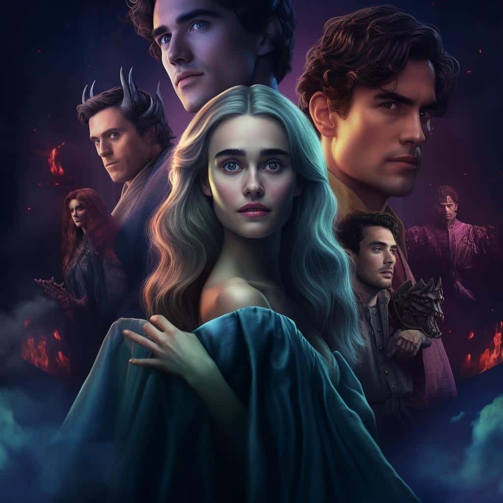 4 Séries Muito Aguardadas Em Junho De 2024 As Novidades Que Você Não
